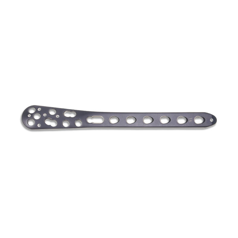 Distal Medial Tibial Ⅰ Locking Plate 3.5mm | Lower Limb LCP